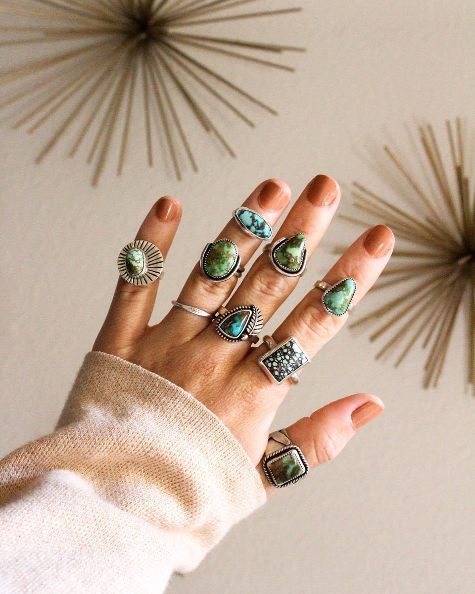 Collections – The Local Beyond